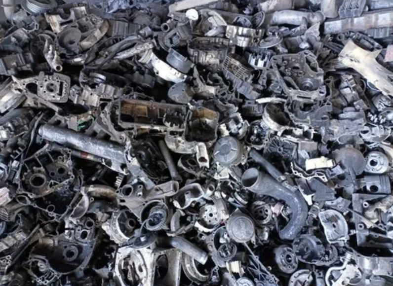 KG Metal Corp - Leading Metal Recycling Solutions