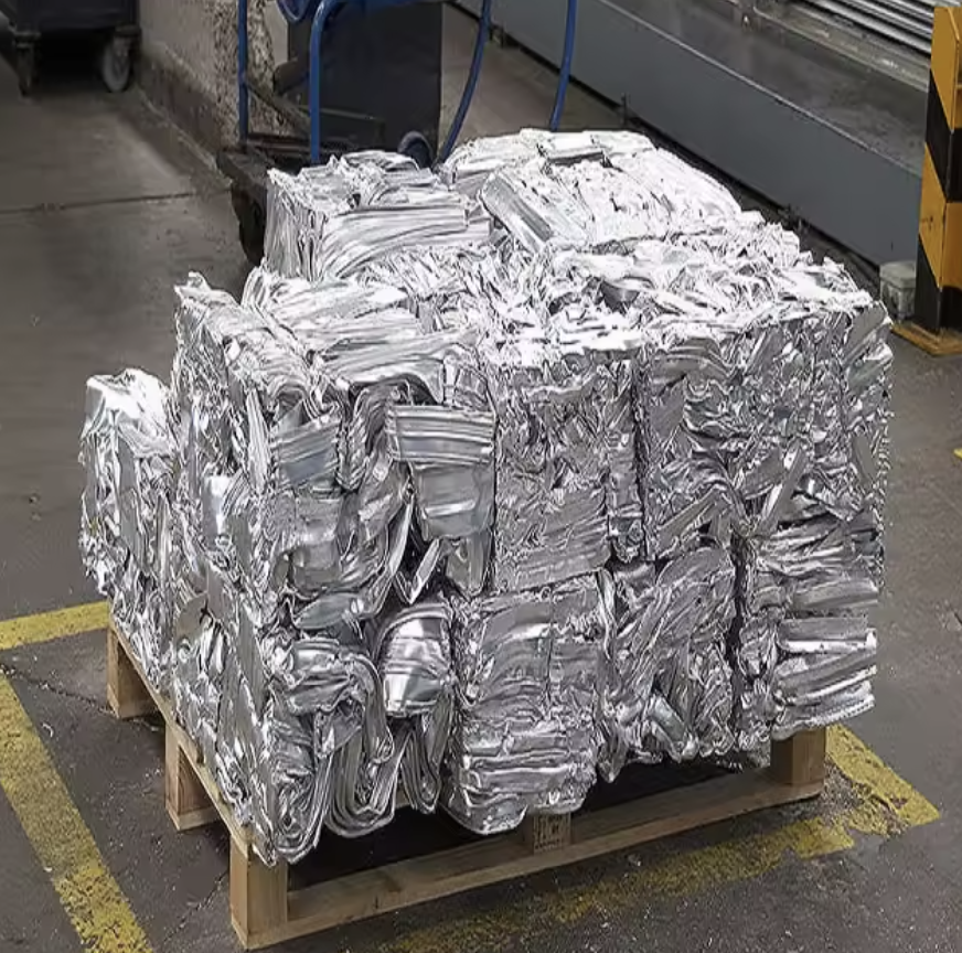 KG Metal Corp - Leading Metal Recycling Solutions