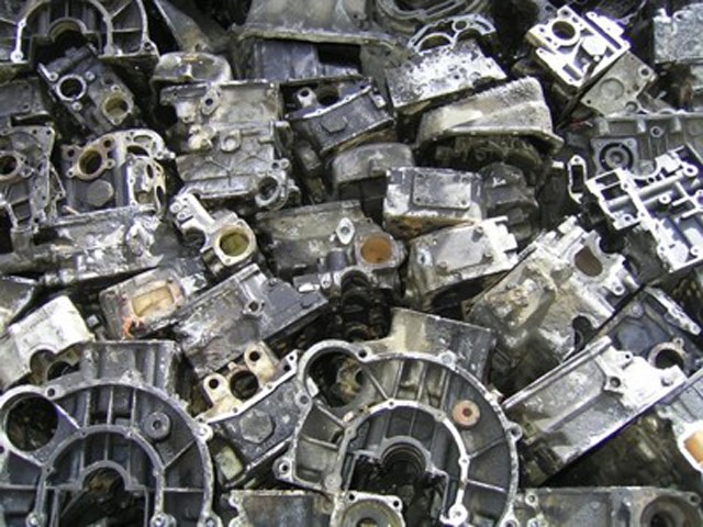 KG Metal Corp - Leading Metal Recycling Solutions