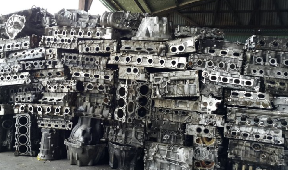 KG Metal Corp - Leading Metal Recycling Solutions